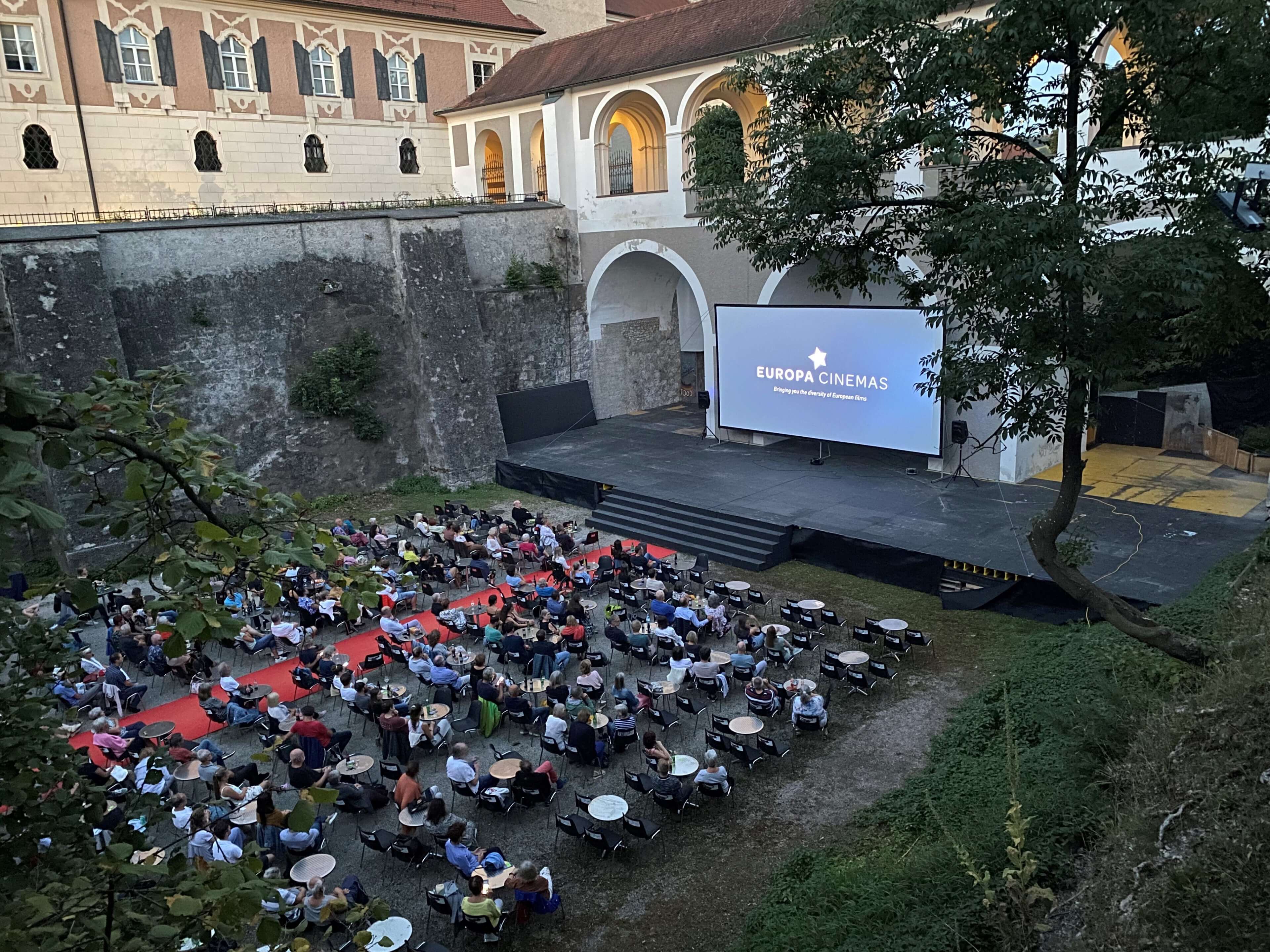 Musikfestival Steyr vom 23.07. - 08.08.2026