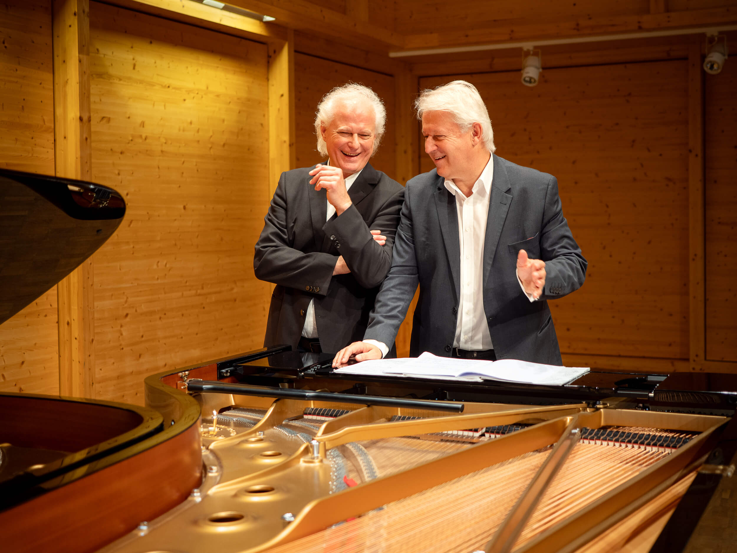 Liszt Festival Raiding 2025 – Klassik im Burgenland